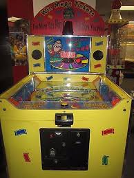 英和画像辞典：(round arcade game)の関連画像一覧！ – おもしろい英文法