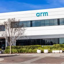 Arm Holdings PLC - ADR (ARM) Price & News - Google Finance