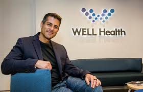 WELL Health Technologies Corp (WELL) Stock Price & News - Google Finance