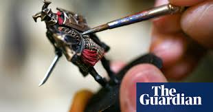 Games Workshop Group PLC (GAW) Stock Price & News - Google Finance