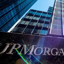 JPMorgan Chase & Co (JPM) Stock Price & News - Google Finance