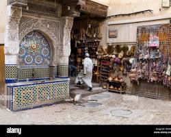 Les 10 Plus Beaux Souks de Fès : Immersion dans l'Histoire du Maroc