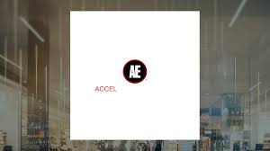 Accel Entertainment Inc (ACEL) Stock Price & News - Google Finance