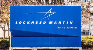 Lockheed Martin Corp (LMT) Stock Price & News - Google Finance