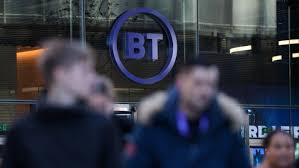 BT Group - CLASS A Common Stock (BT.A) Stock Price & News - Google Finance