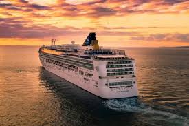 Norwegian Cruise Line Holdings Ltd (NCLH) Stock Price & News - Google ...