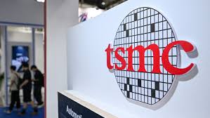 Taiwan Semicndctr Mnufctrng Co Ltd (TSM) Price & News - Google Finance