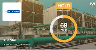 Blue Star Ltd (BLUESTARCO) Stock Price & News - Google Finance