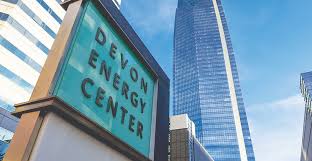 Devon Energy Corp (DVN) Stock Price & News - Google Finance