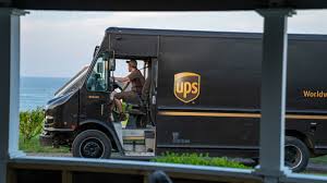 United Parcel Service, Inc. (UPS) Stock Price & News - Google Finance