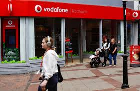 Vodafone Group plc (VOD) Stock Price & News - Google Finance