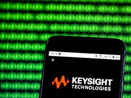 Keysight Technologies Inc (KEYS) Stock Price & News - Google Finance