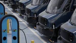 Rivian Automotive Inc (RIVN) Stock Price & News - Google Finance