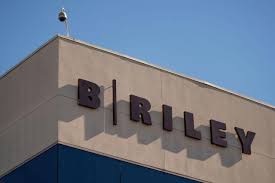 B Riley Financial Inc (RILY) Stock Price & News - Google Finance