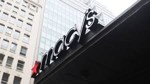 Macy's Inc (M) Stock Price & News - Google Finance