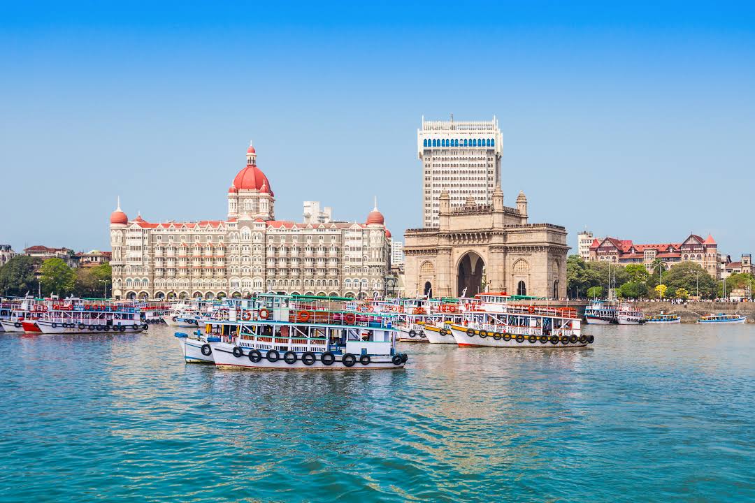 Find Cheap Flights to Mumbai - Google Flights