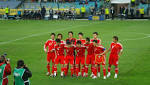 Myanmar National Football Team :: Live Soccer TV