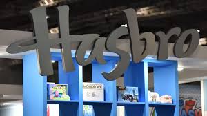 Hasbro Inc (HAS) Stock Price & News - Google Finance