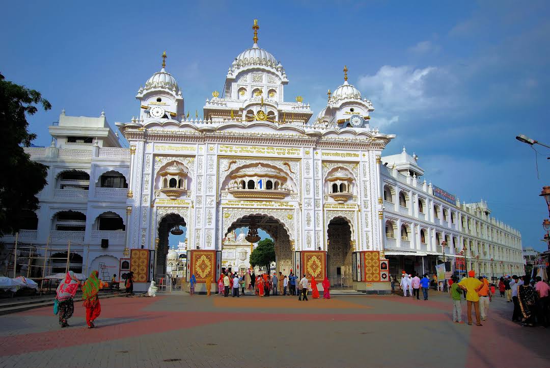 Find Cheap Flights from New York to Nanded - Google Flights