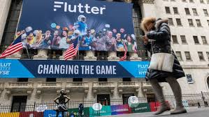 Flutter Entertainment PLC (FLTR) Stock Price & News - Google Finance