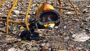 英和画像辞典：(diver corpse)の関連画像一覧！