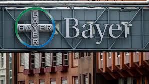 Bayer AG (BAYN) Stock Price & News - Google Finance