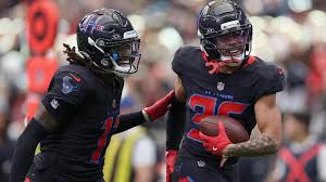 Texans Record: Houston Clinches Playoff Spot with Impressive Win