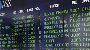 S&P/ASX 200 Price, Real-time Quote & News - Google Finance