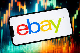 eBay Inc (EBAY) Stock Price & News - Google Finance