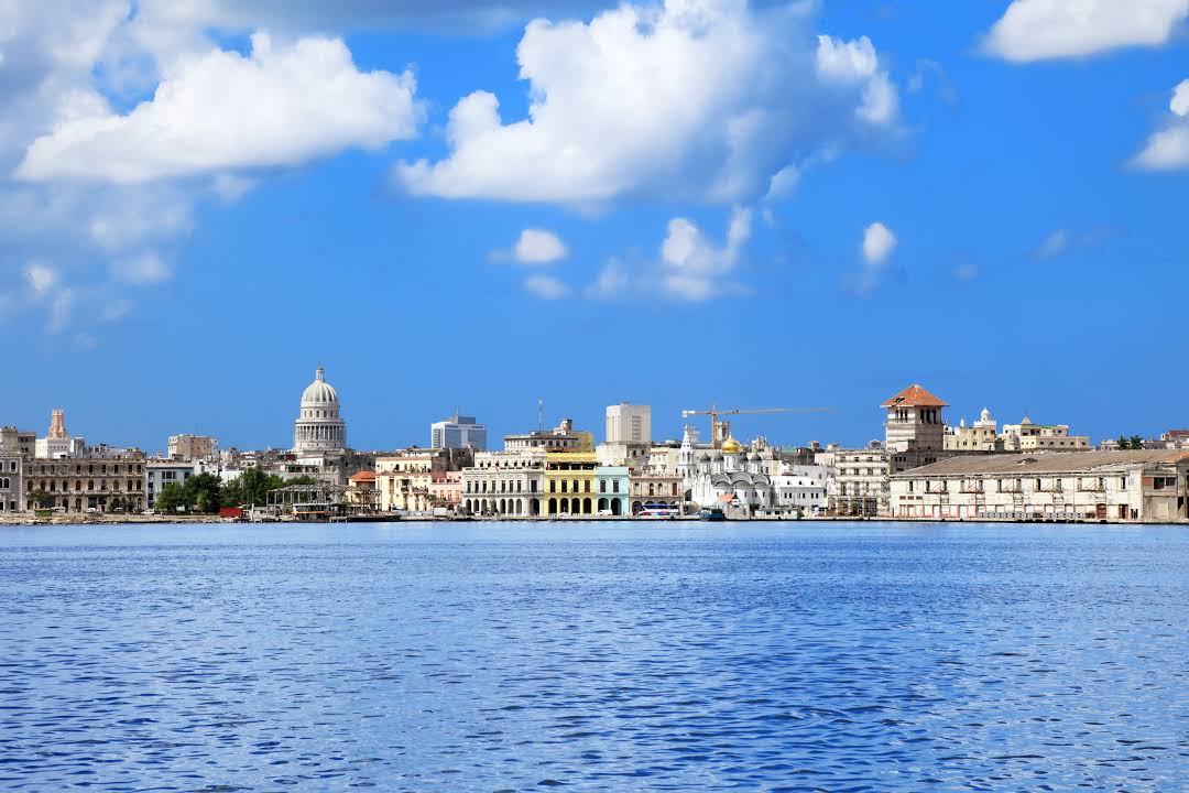 Find Cheap Flights to Cuba - Google Flights