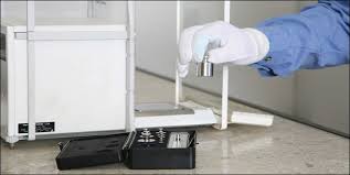 Servicios de Calibración – CIMA LTDA