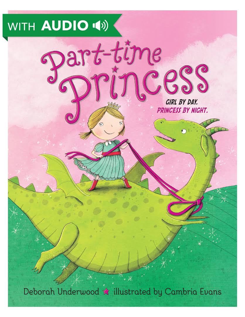 22 Princess Books That Break the Mold - Teaching Expertise