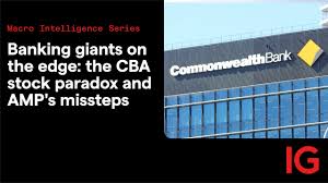 AMP Ltd (AMP) Stock Price & News - Google Finance