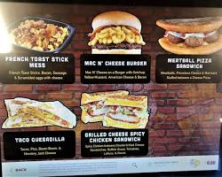Sheetz Menu With Prices [ Updated: February 2024 ]