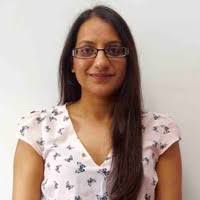 Ishna Mistry email address & phone number | Quantabio Business ...