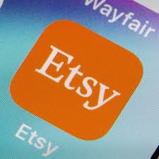Etsy Inc (ETSY) Stock Price & News - Google Finance