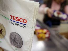 Tesco PLC (TSCO) Stock Price & News - Google Finance