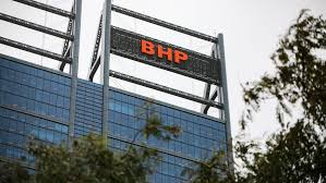 BHP Group Ltd (BHP) Stock Price & News - Google Finance