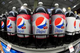 PepsiCo, Inc. (PEP) Stock Price & News - Google Finance