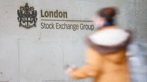London Stock Exchange Group Plc (LSEG) Stock Price & News - Google Finance