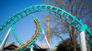 Six Flags Entertainment Corp (FUN) Stock Price & News - Google Finance