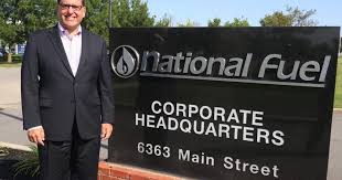 National Fuel Gas Co. (NFG) Stock Price & News - Google Finance