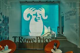 T Rowe Price Group Inc (TROW) Stock Price & News - Google Finance