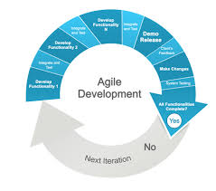 Agile Development- Designing Information Systems | Eternal Sunshine of ...