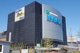 Imax Corp (IMAX) Stock Price & News - Google Finance