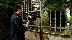 Atrocious (2010): A Horror Film by any Other Name... - Mikes Film Talk