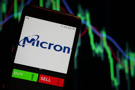 Micron Technology Inc (MU) Stock Price & News - Google Finance