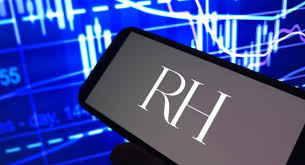 RH (RH) Stock Price & News - Google Finance
