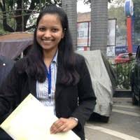 Geetanjali Gupta email address & phone number | Evalueserve Senior Business Analyst contact ...