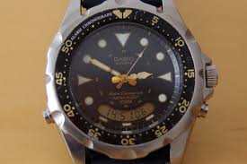 CASIO AD-520 $30.00 | WatchUSeek Watch Forums